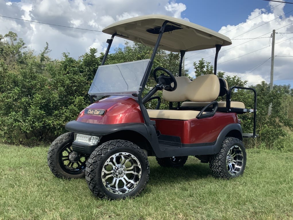 Refurbished Car Sales – Golf Car Services – EZGO and Clubcar sales ...